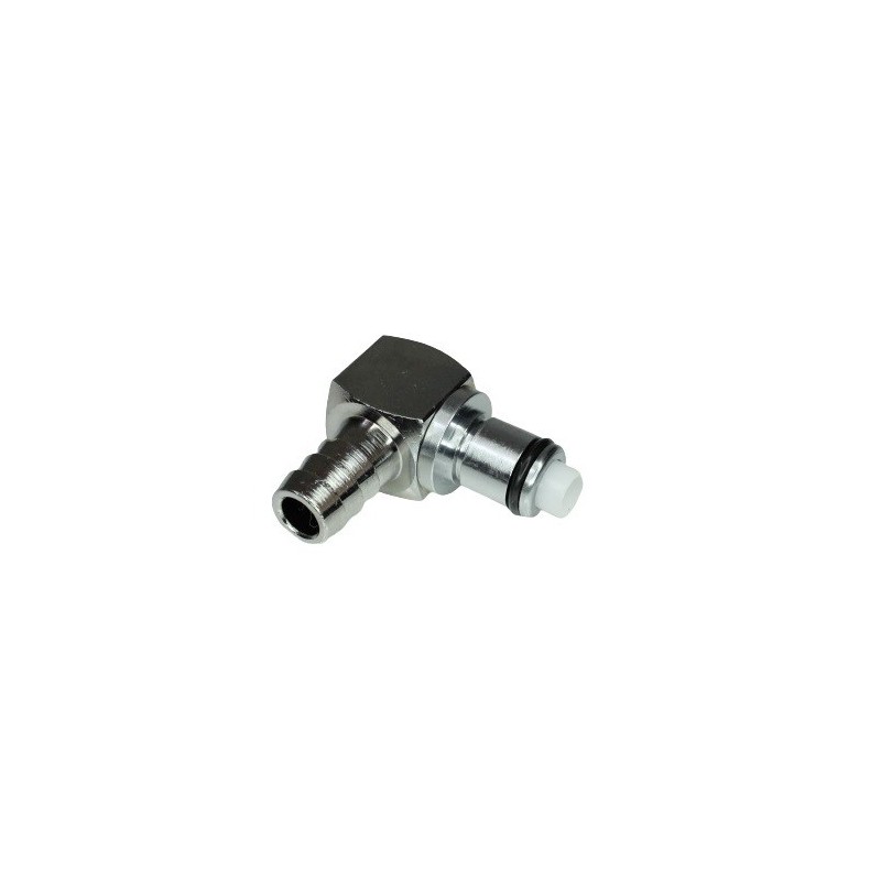 Quick-connect elbow fitting ‘CPC’ Ø 9.5 mm