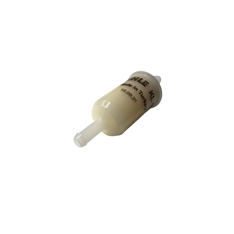 Fuel filter "MAHLE KL97" Ø 8 mm
