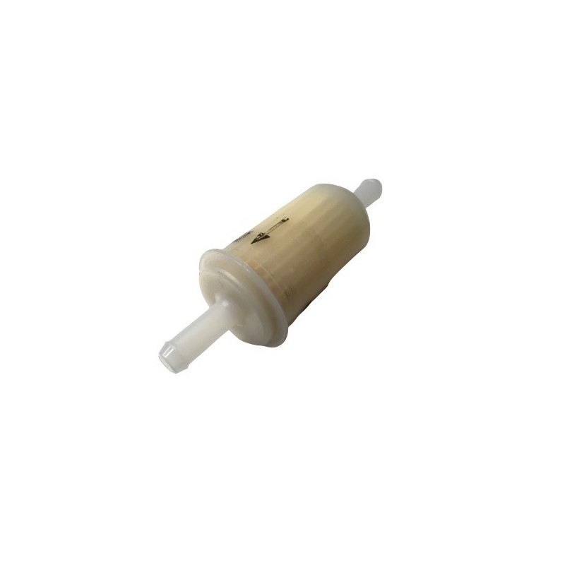 Fuel filter "MAHLE KL97" Ø 8 mm