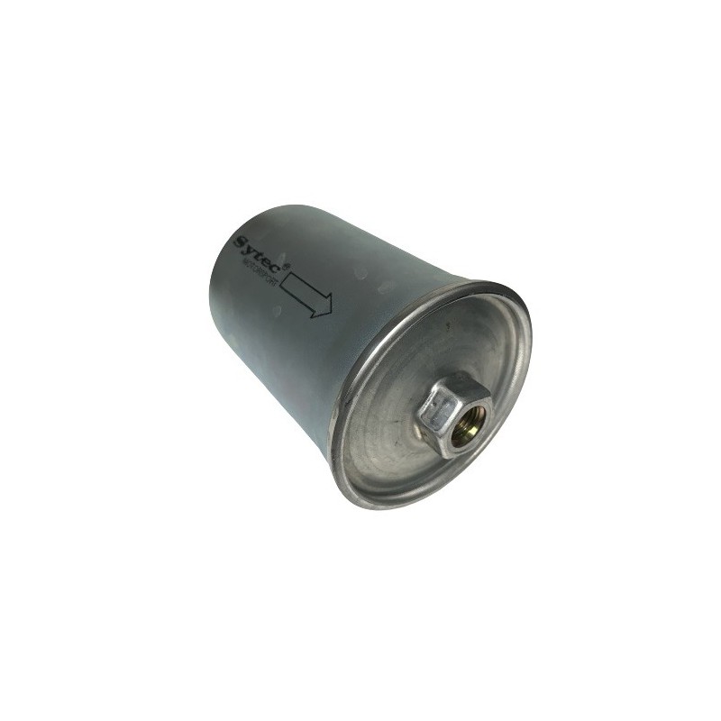 "Sytec" high flow fuel filter Ø 75 mm