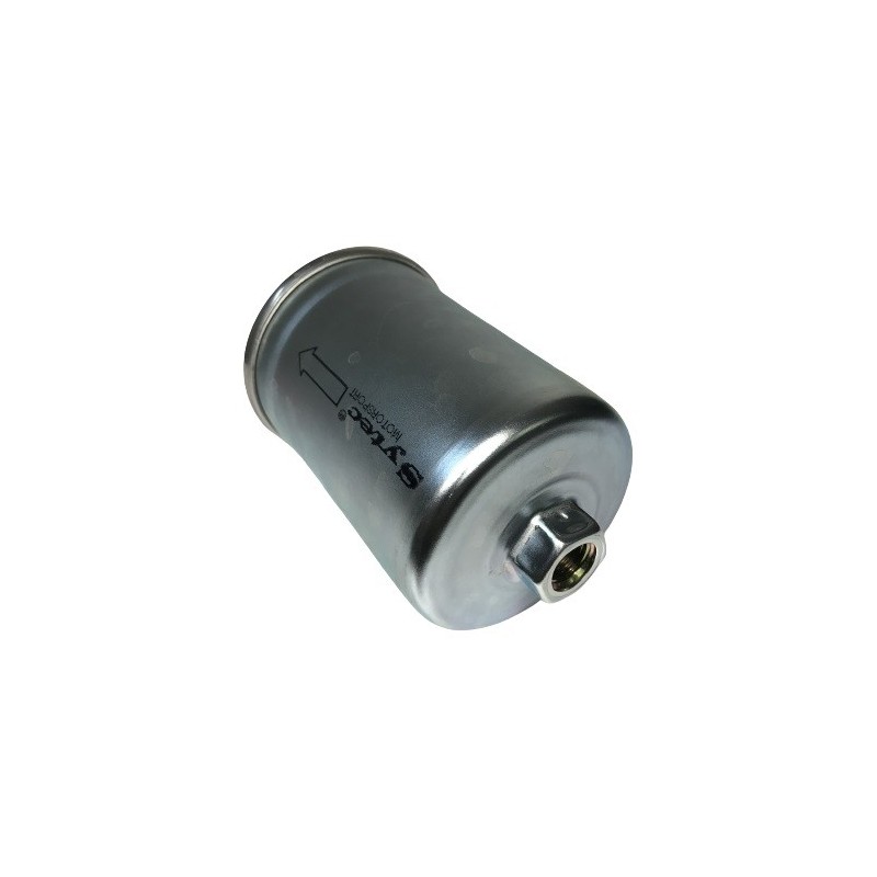 "Sytec" high flow fuel filter Ø 75 mm