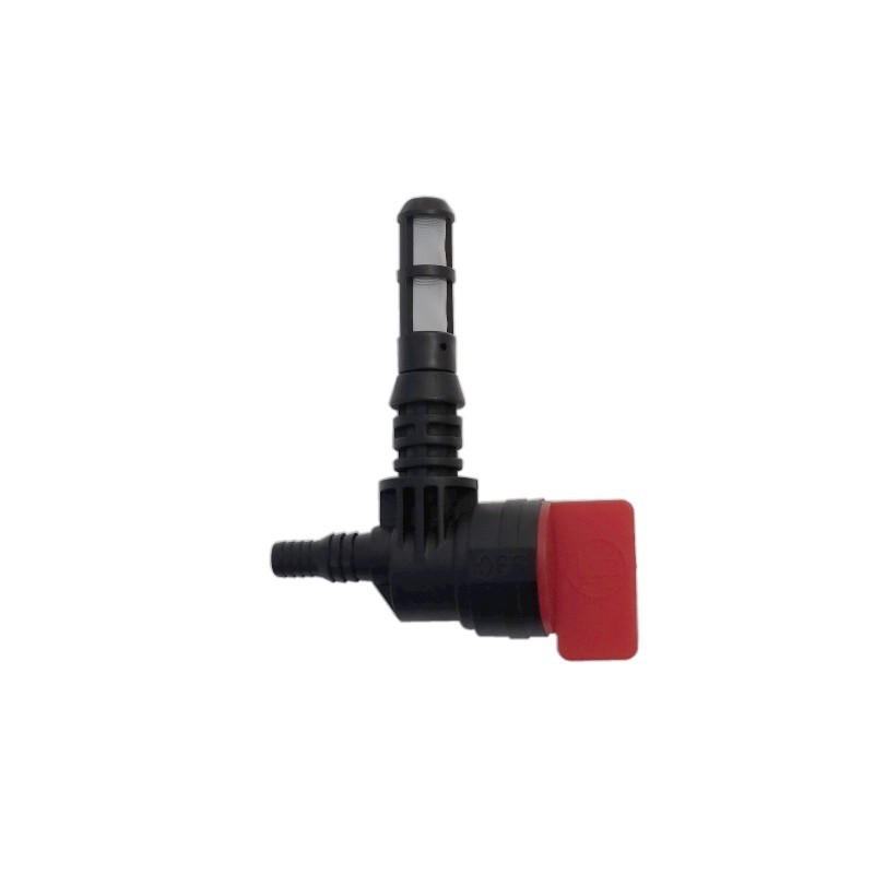 Fuel taps, "Briggs & Stratton"