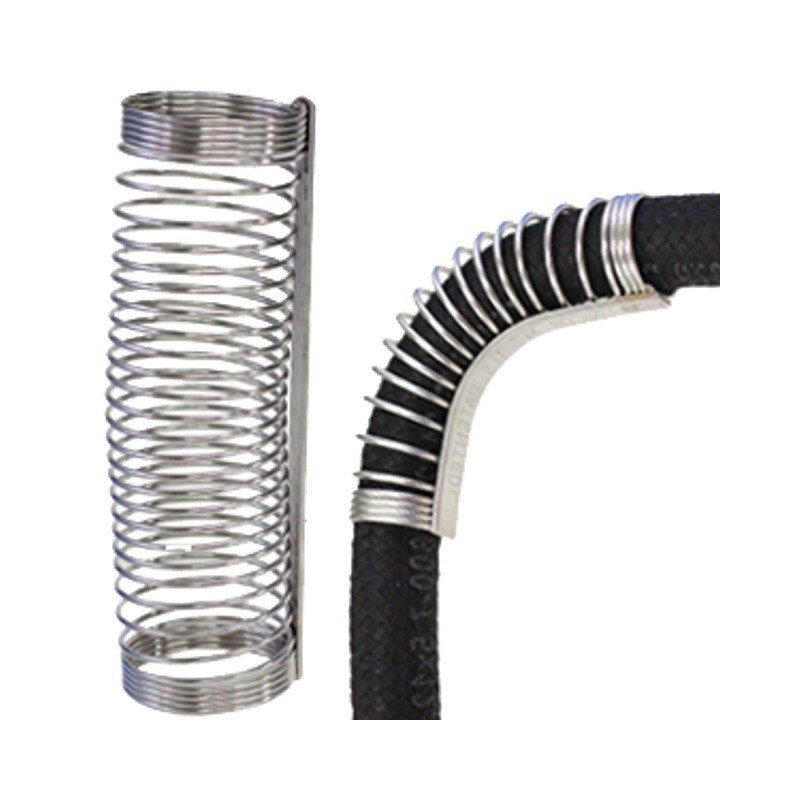 "Unicoil" pour durite Ø ext 14 à 16 mm