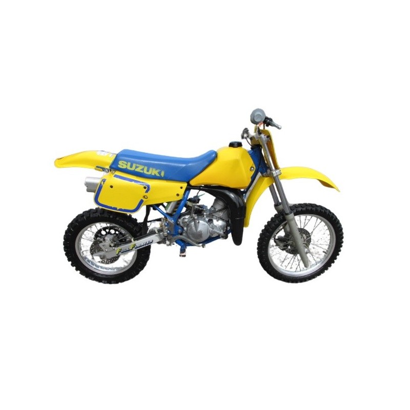 Robinet d'essence pour Suzuki PE 175, RM 80, 85